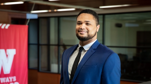 2023 Faculty First-Look Scholars | NYU Steinhardt